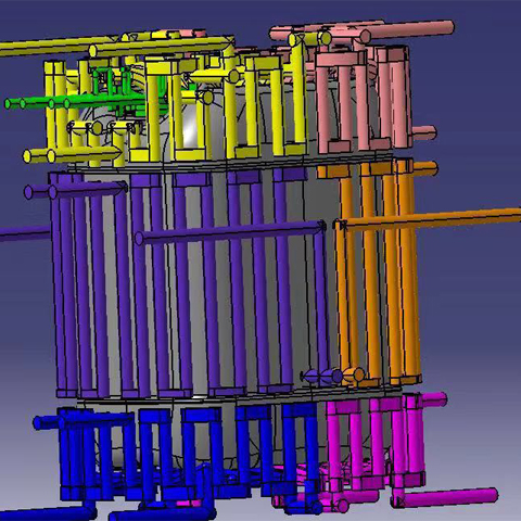 Suzhou VIP Machinery Co.,Ltd.